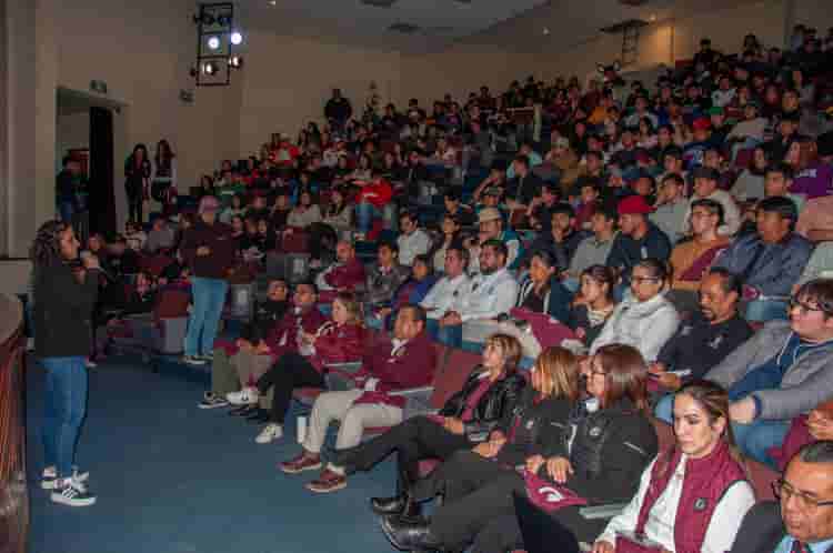 Instituto Tecnológico de Saltillo