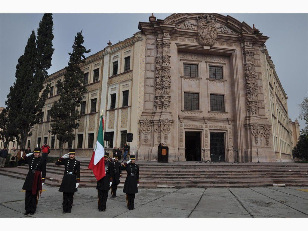 Galería | Instituto Tecnológico de Saltillo