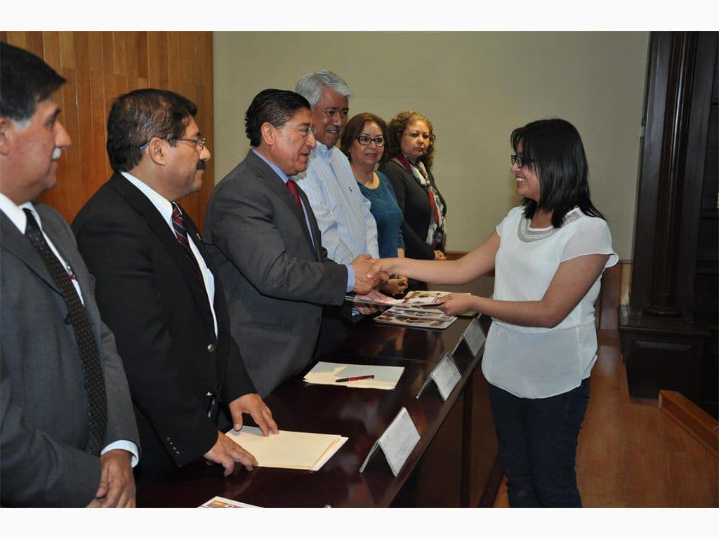 Galería | Instituto Tecnológico de Saltillo